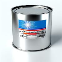 China High Abrasion Resistance JH-145 Flux Cored Hardfacing Welding Wire for sale