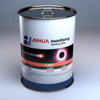 China HighTemperature Resistant And Wear Resistant JH-150H-O Flux Cored Hardfacing Welding Wire For Strengthening for sale