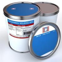 China Hardfacing Surfacing Material Containing Chromium Carbide JH-200HD Flux Cored Hardfacing Welding Wire for sale