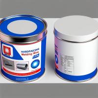 China Hardfacing Surfacing Material Containing Chromium Carbide JH-200HD Flux Cored Hardfacing Welding Wire for sale