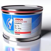 China Low Carbon High Chromium Has Excellent Toughness JH-242 Flux Cored Hardfacing Welding Wire for sale