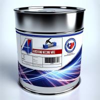 China Low Carbon High Chromium Has Excellent Toughness JH-242 Flux Cored Hardfacing Welding Wire for sale