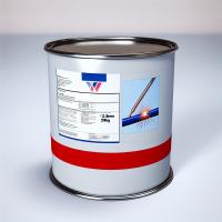 China Suitable For Thermal Fatigue Wear Between Metals JH-402 Flux Cored Hardfacing Welding Wire for sale