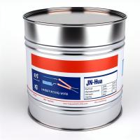 China Suitable For Thermal Fatigue Wear Between Metals JH-402 Flux Cored Hardfacing Welding Wire for sale