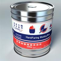 China Used For Surfacing Repair Of Metallurgical Rolls JH-413 Flux Cored Hardfacing Welding Wire for sale