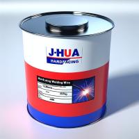 China Open Arc Self Protection Or Gas Protection JH-414N-O Flux Cored Hardfacing Welding Wire for sale