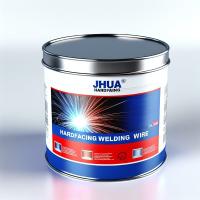 China Open Arc Self Protection Or Gas Protection JH-414N-O Flux Cored Hardfacing Welding Wire for sale