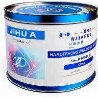 China Thermal Fatigue Resistance Excellent JH-501 Flux Cored Hardfacing Welding Wire for sale