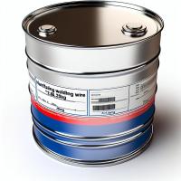 China Wear Resistance And High Temperature Corrosion Resistance Jh-502 Flux Cored Hardfacing Welding Wire for sale