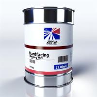 China Thermal Fatigue Resistance Excellent JH-512 Flux Cored Hardfacing Welding Wire for sale