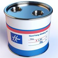 China High Temperature And Good Wear Resistance JH-742N Flux Cored Hardfacing Welding Wire for sale
