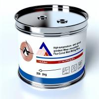 China High Temperature And Good Wear Resistance JH-742N Flux Cored Hardfacing Welding Wire for sale