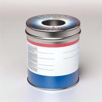 China Suitable For Metal-To-Metal Wear Occasions With Corrosion JH-825 Flux Cored Hardfacing Welding Wire for sale