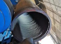 China 7000m Min 6000mm Pipe Inner Surface Overlay Welding Machine for sale