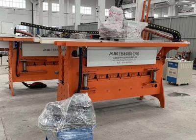 China CNC 1500mm Open Arc Overlay Cladding Welding Machine for sale