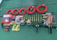 China 0.75kw Overlay Welding Machine for sale