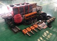 China 0.75kw Overlay Welding Machine for sale