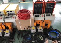 China 15.8KW 38KVA IGBT Digital Overlay Hardfacing Welding Machine for sale