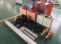 China 15.8KW 38KVA IGBT Digital Overlay Hardfacing Welding Machine for sale