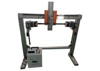 China Touch Screen  Heavy Duty TIG Gantry Overlay Welding Machine for sale