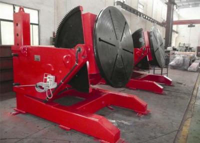 China Carbon Steel 100kg 0.18kw Automatic Welding Machine for sale