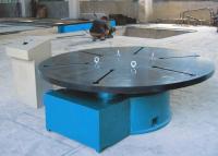 China Carbon Steel 100kg 0.18kw Automatic Welding Machine for sale