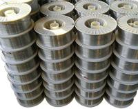 China 1.6mm HRC55 60mm Hardfacing Cored Welding Wire for sale