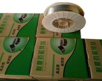 China Crusher Hardfacing 1.2mm HRC58 Surfacing Welding Wire for sale