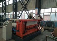 China 3150mm 0.75KW Overlays Hardfacing Welding Machine for sale