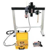 China Heavy Duty 3 Phase TIG  Cladding Welding Machine for sale