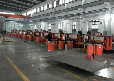 China SS 1.6mm HRC65 Hardfacing Welding Wire For Wear Plate for sale