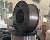 China 15kg HRC57 1.2mm Hardfacing Welding Wire For Cement Industry for sale