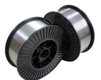China Open Arc Alloyed 60mm HRC58 62 Hardfacing Welding Wire for sale