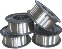 China Stainless Steel 15kg HRC59 60mm Hardfacing Welding Wire for sale