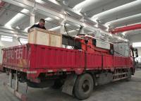 China Wear Plates Hardfacing Overlay Steel Plate Welding Machine for sale