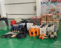 China ISO900 DC Motor Overlay Welding Machine For Steel Industries for sale