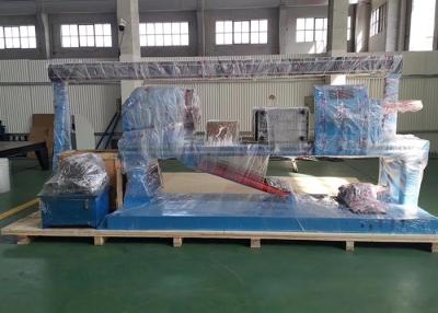 China 500A Automatic Welding Machine for sale