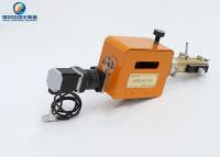 China 1300A 1000mm Min 780x370x860mm On Site Gauging Machine for sale