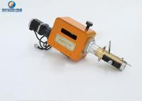 China Touch Screen DC Motor Wireless On Site Gauging Machine for sale