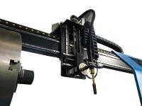 China 1.5t 450mm 5MPa Ring Seam Automatic Welding Machine for sale