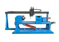 China Girth Seam 2600mm 5MPa External Cylinder Seam Welding Machine for sale