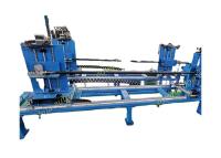 China Q345 steel 1000Mm 28.5Kw In Wall Pipe Welding Machine for sale