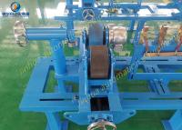 China 28.5Kw 250mm Min 3mm Pipe Cladding System In Pipeline for sale