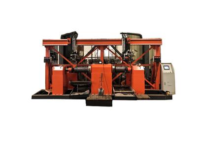 China 1250A Roll Surfacing Equipment for sale