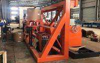 China 1200mm Overlay Welding Machine for sale