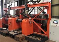 China 1200mm Overlay Welding Machine for sale