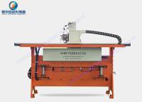 China IGBT 33.2KVA Digital Welding Machine For Rear Plate for sale