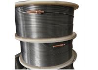 China Cast Iron 15kg HRC65 1.6mm Wear Plate Welding Wire for sale