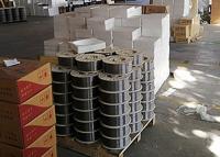 China High Impact Wear Plate 1.6mm HRC58 Hard Surfacing Wire for sale