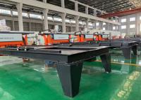 China Rear Plate 150kw 40KVA Digital Hardfacing Welding Machine for sale